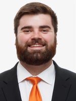 Brian Garvey, Tennessee, Offensive Line