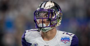 Taylor Rapp, Washington, Safety