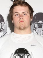 Eric Lawless, Crestwood, Offensive Guard