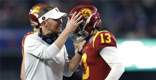 College football future rankings: How the top 25 will look in 2025