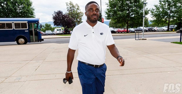 Tim Banks leads Penn State's recruiting charge in Detroit area