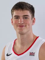 Landon Wolf, Northern Iowa, Shooting Guard