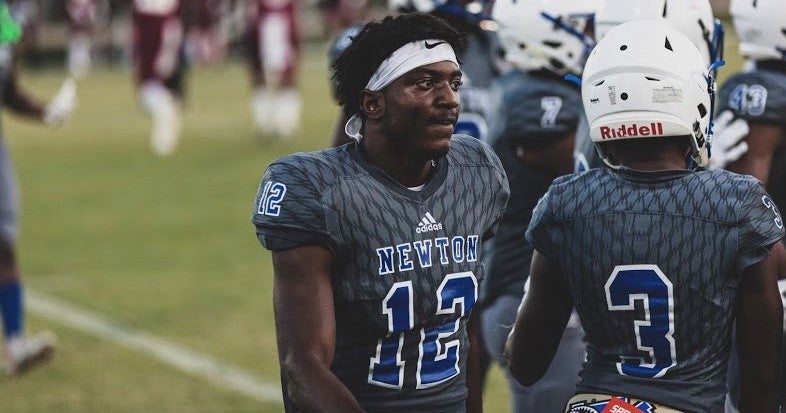 Minnesota safety signee Darius Green wants to dominate as a freshman