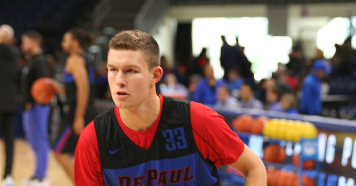 John Diener enters NCAA transfer portal