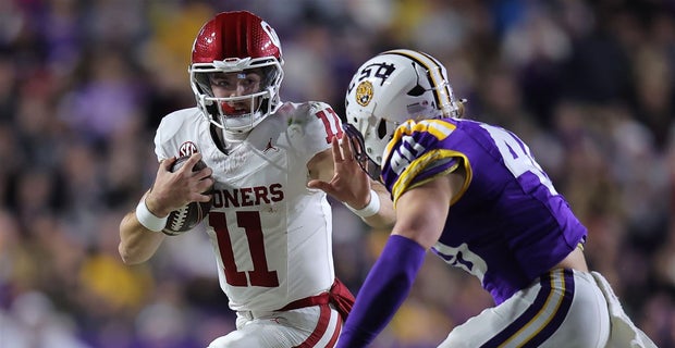 Future in flux for key Oklahoma players, assistants as offseason ...