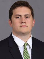 Brady Wilson, UAB, Offensive Line
