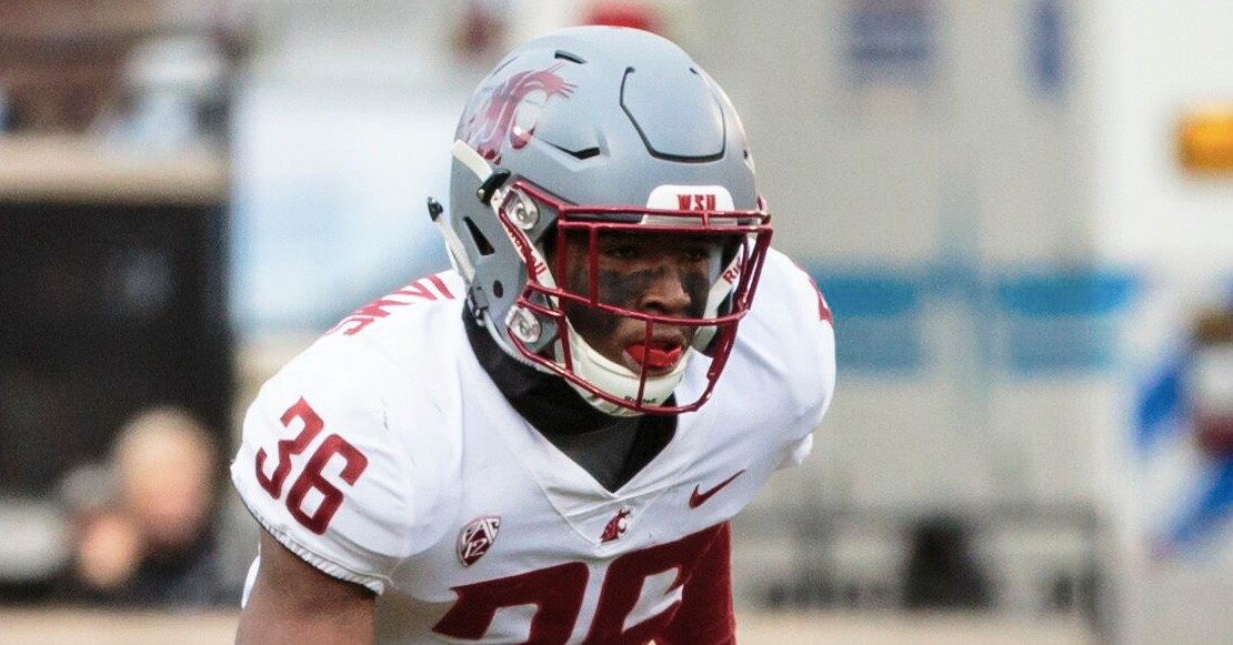 Ranking WSU's 25 Most Important Players for 2019: No. 25