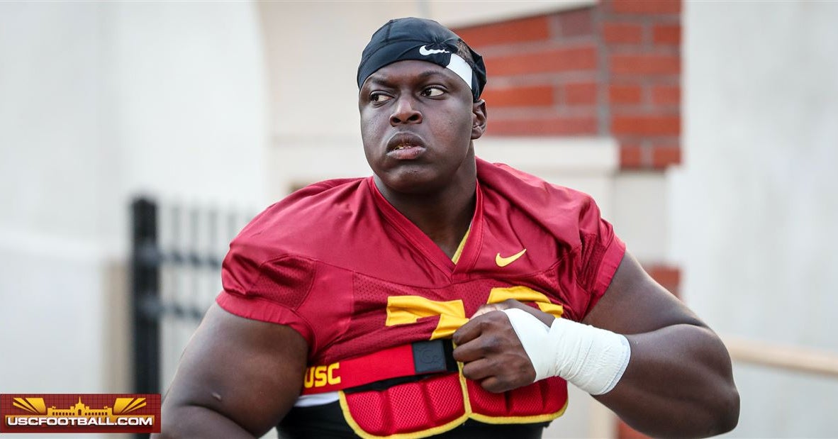 Instant Analysis from Tuesday practice of Washington Week