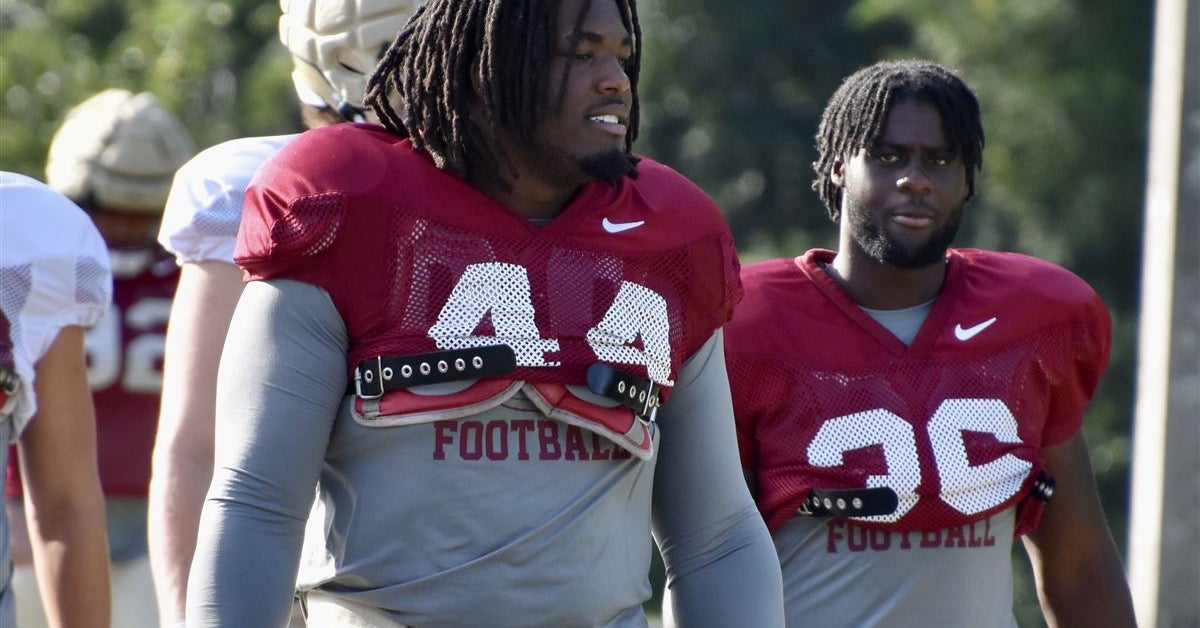 FSU Football | Joshua Farmer details his disappointment of Darrell ...