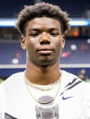 Gabriel Osborne Jr., Mustang, Cornerback