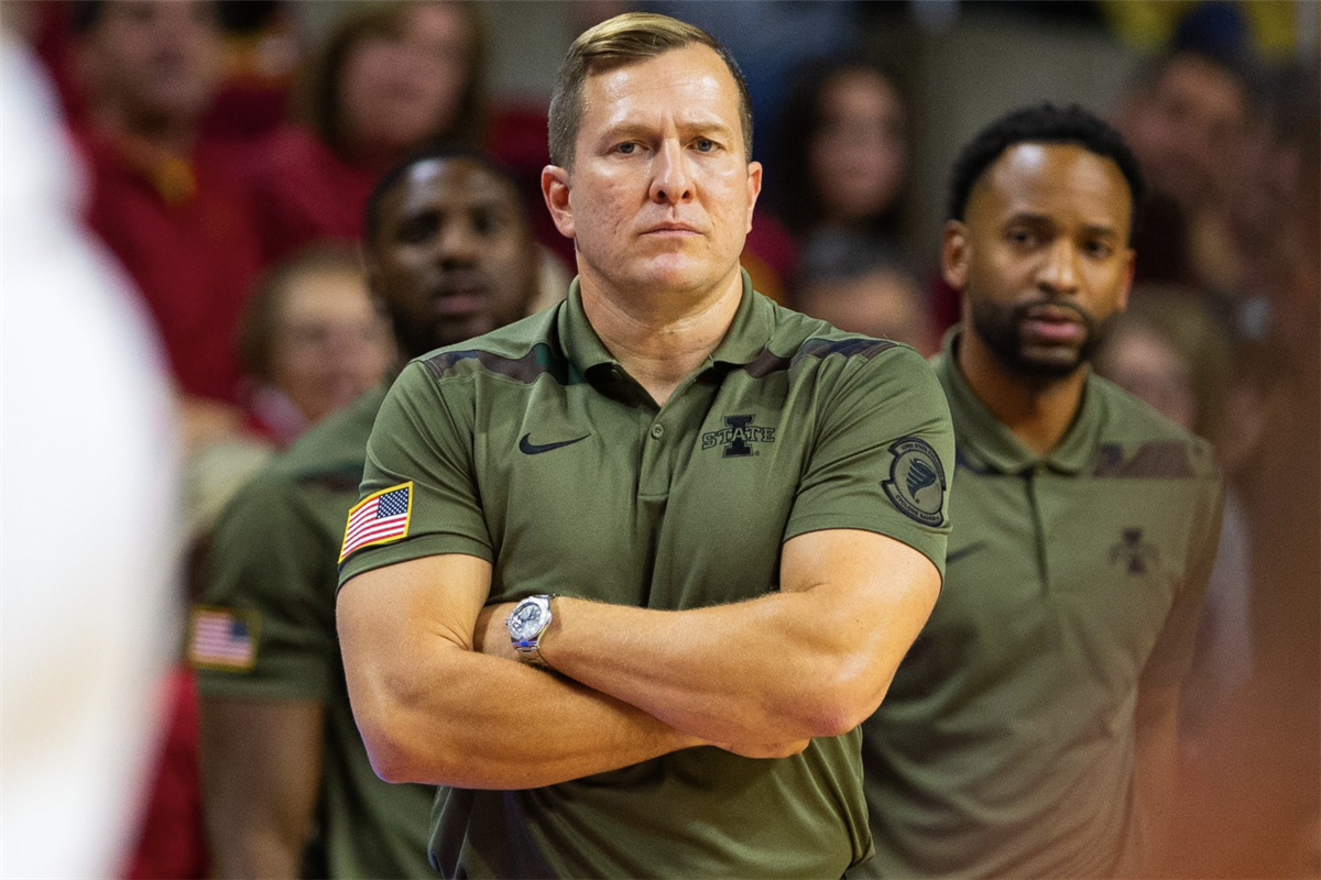 Pick and Preview: Idaho State at Iowa State