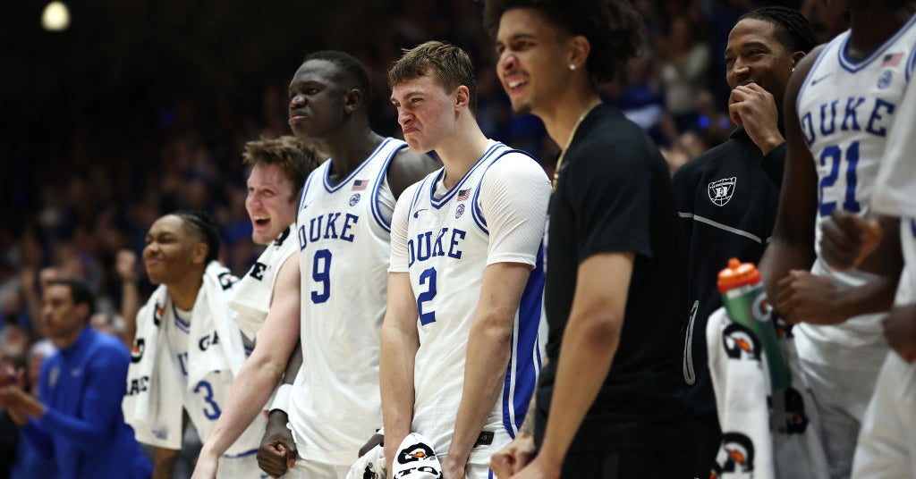 How to Watch: Duke vs Wake on Monday night