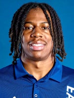 Dylan Gary, West Georgia, Wide Receiver