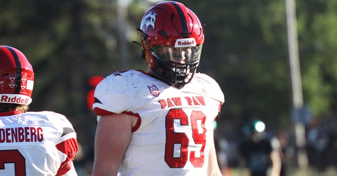 New offer Darrin Strey says Oregon "one of the most beautiful places ...