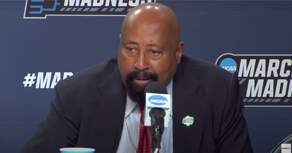 Everything Indiana basketball coach Mike Woodson said in his Q&A at IU ...