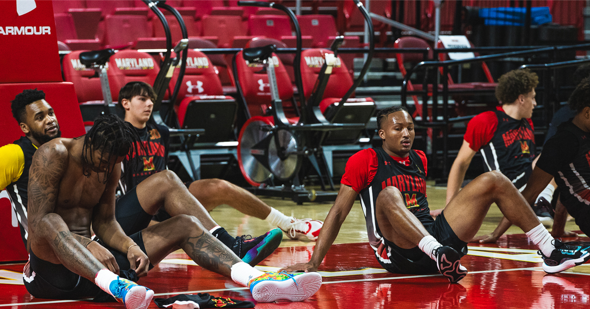 Maryland basketball: Where do the Terps stand in the Big Ten Tournament ...