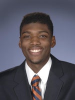 Austin Colbert, Old Dominion, Power Forward