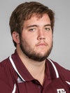 Garrett Gramling, Texas A&M, Offensive Tackle