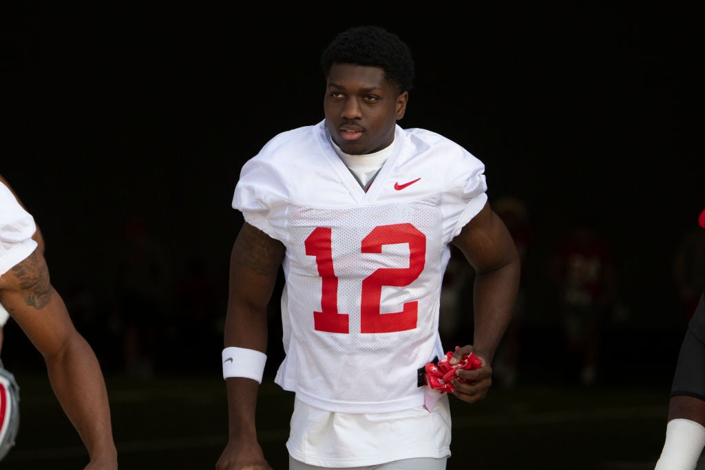 Illini offer Ohio State transfer DB Ryan Turner