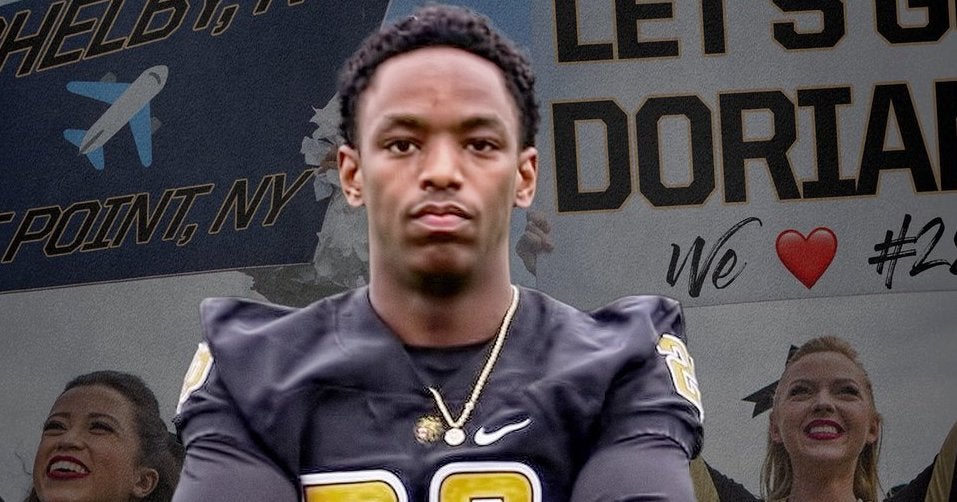 NC prospect Dorian Davis picks up MAC Offer, his fourth