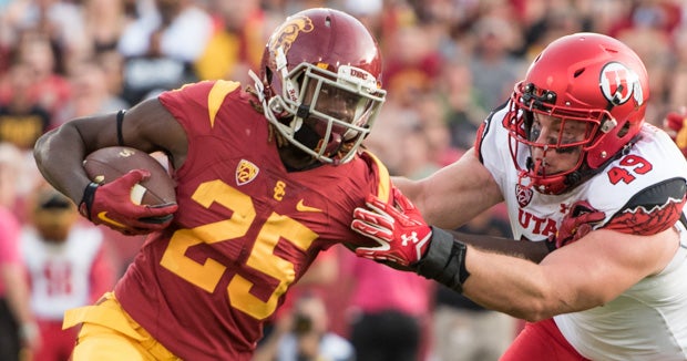 USC winning formula could not be more simple