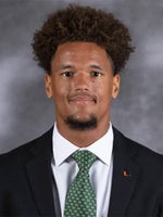 Cyrus Moss, Miami, Edge