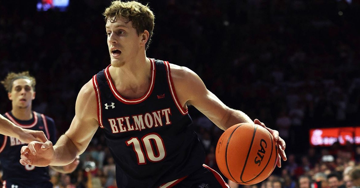 Top transfer portal fits 2.0: Why Cade Tyson, Rylan Griffen, Jeremy ...