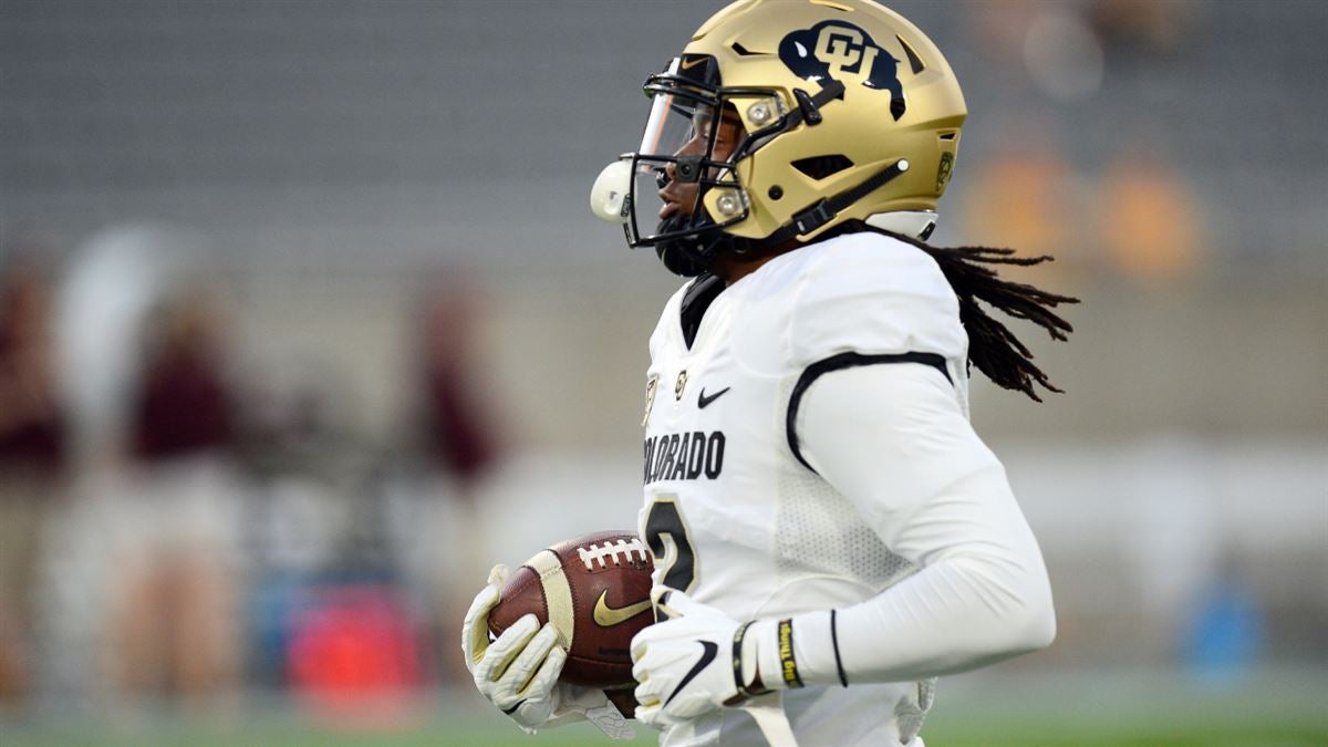 Status of the Buffaloes’ top two players still up-in-the-air