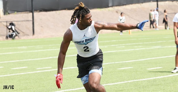 Photos: UNC Football Wednesday Camp