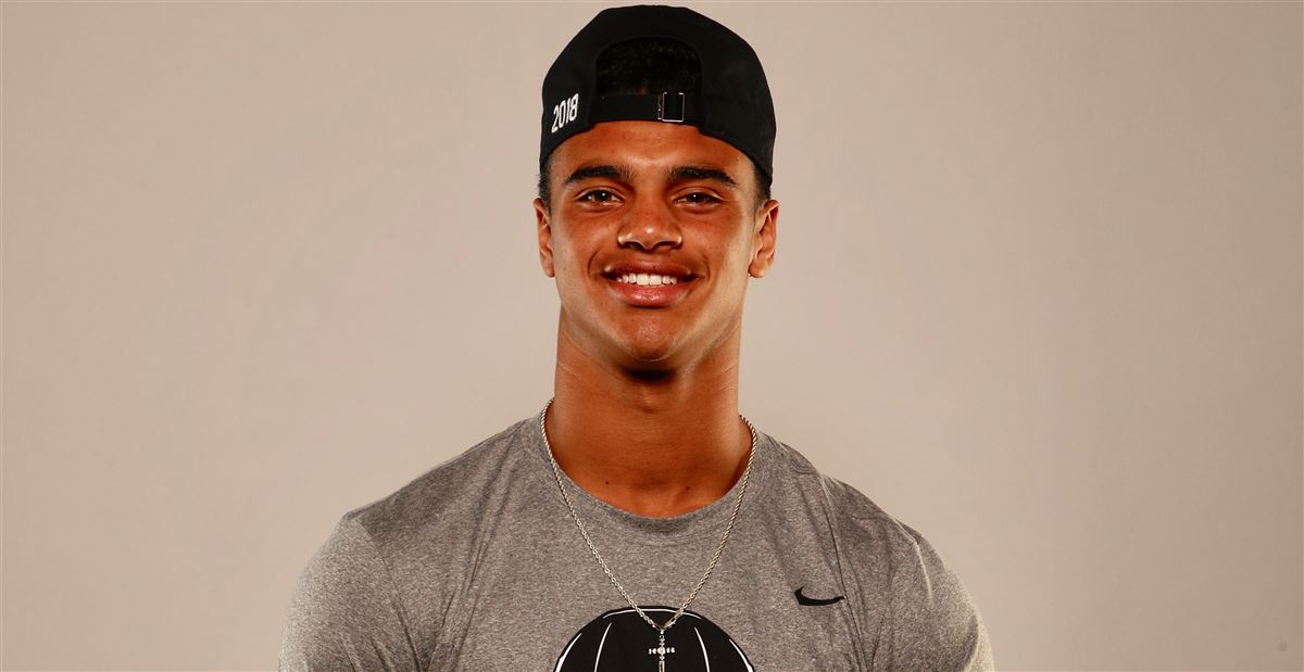 Kyle Ford has been dominant at The Opening Finals