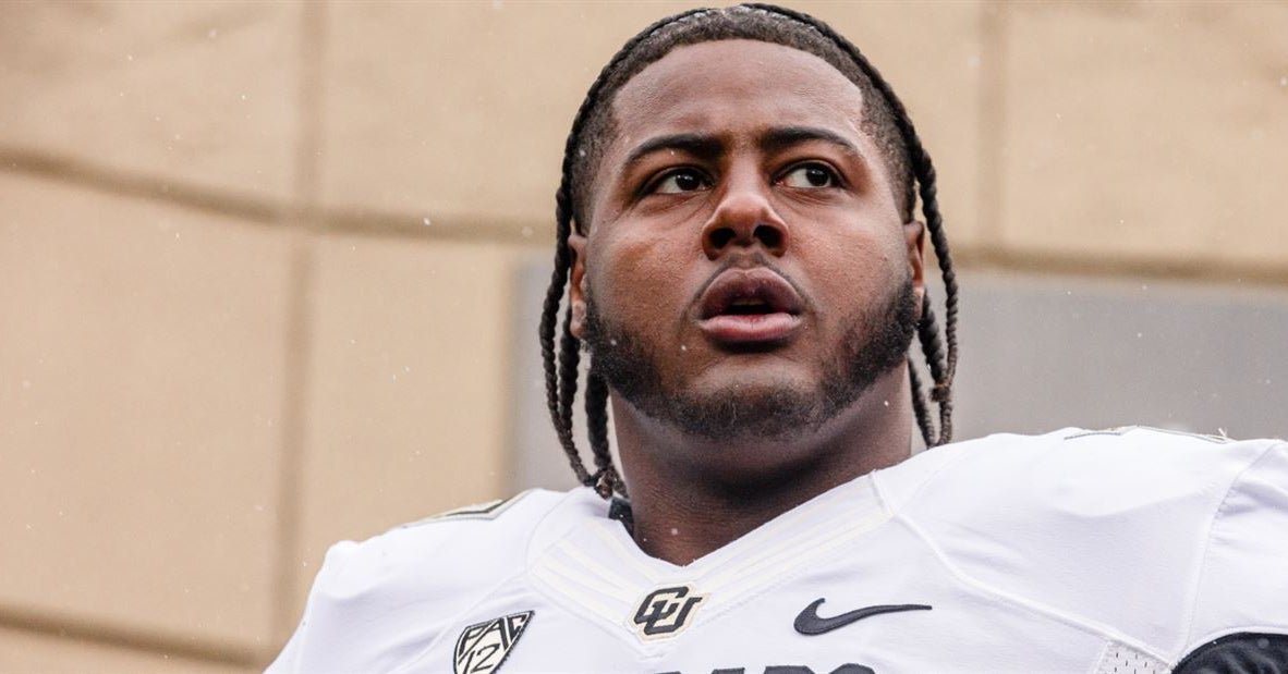 2024 Top Colorado Buffs Countdown: No. 10-19