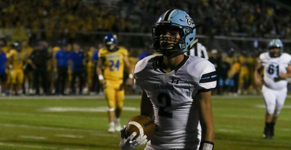 Meet Iowa football's 2023 walk-on class