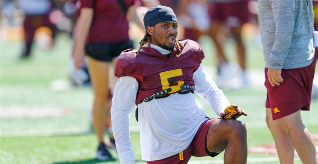Spring practice preview: Three burning questions about the Minnesota ...