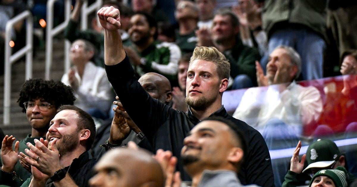Michigan State football: Salary figures for co-DB/LB coach Max Bullough ...