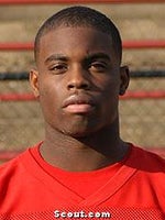 Raven Gray, Auburn, Defensive Line