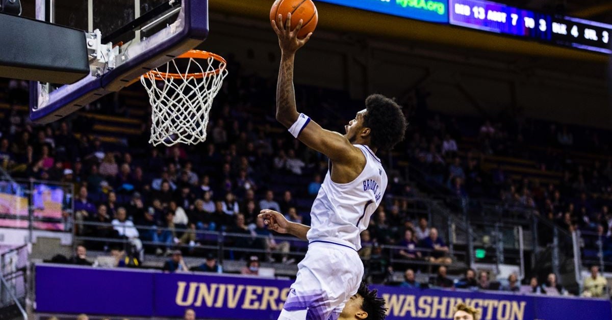 Hoop Dawgs Beat Oregon State for their first Pac-12 Win of the Season