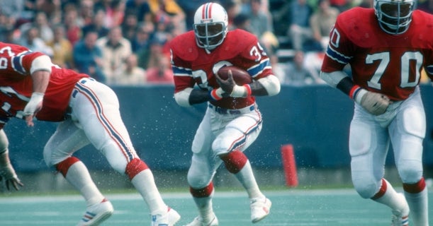 Former USC Trojans, New England Patriots star Sam “Bam” Cunningham dies ...