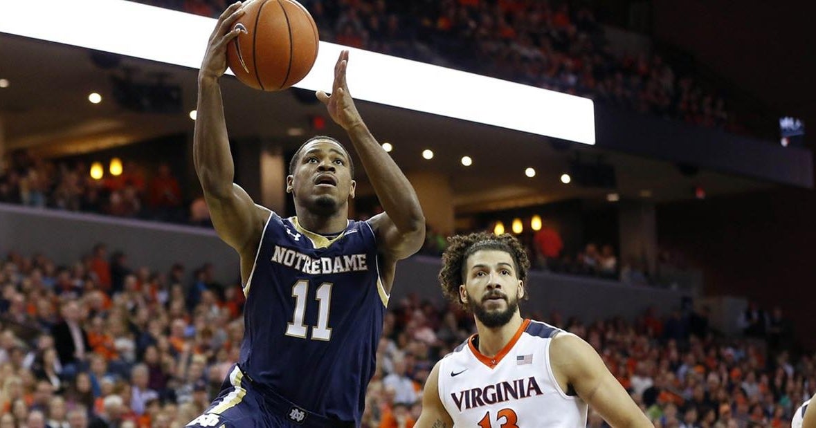 NBA draft breakdown: Demetrius Jackson (video)