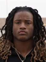 DeZephen Walker, Raymore-Peculiar, Running Back