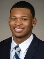 Omarion Davis, Penn State, Safety