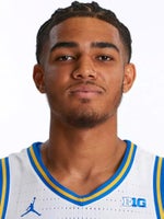Eric Freeny, UCLA, Shooting Guard