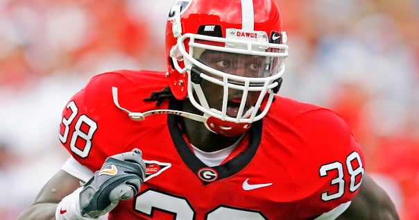 38 Days: Marcus Howard destroys Hawaii in Sugar Bowl