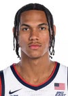 Isaiah Abraham, UConn, Small Forward