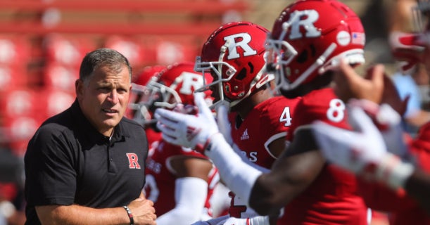 Rutgers football's rise as a developmental program seen in Wednesday's ...