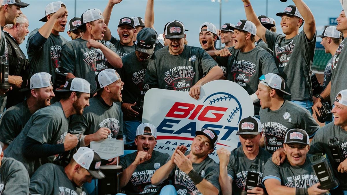 Xavier baseball clinches fifth NCAA Tournament berth in program history ...