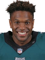 Rodney McLeod, Philadelphia,