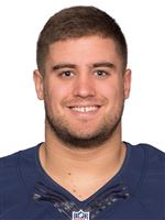 Derek Watt, Los Angeles, Fullback