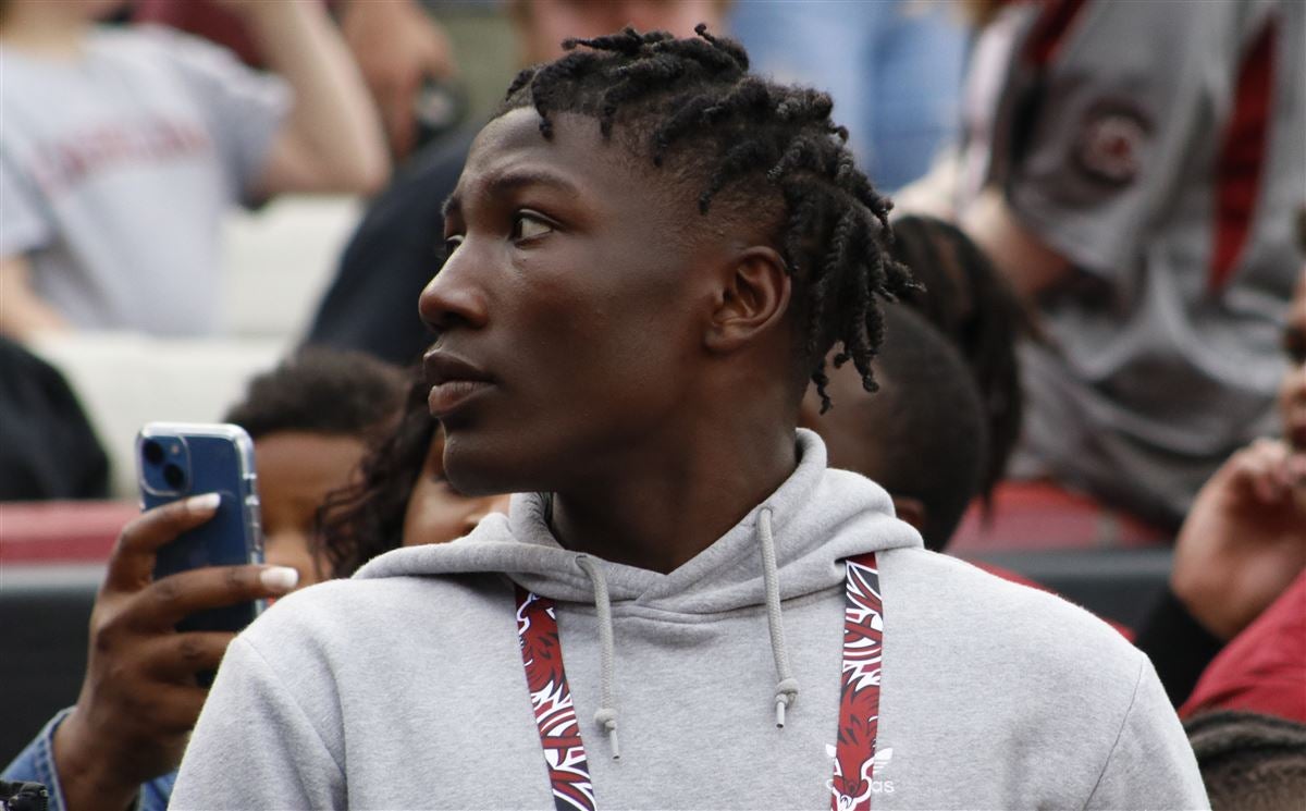 Bennett goes in-depth about recruitment