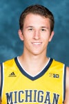 Andrew Dakich, Ohio State, Point Guard