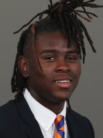Ja'Keem Jackson, Florida, Cornerback